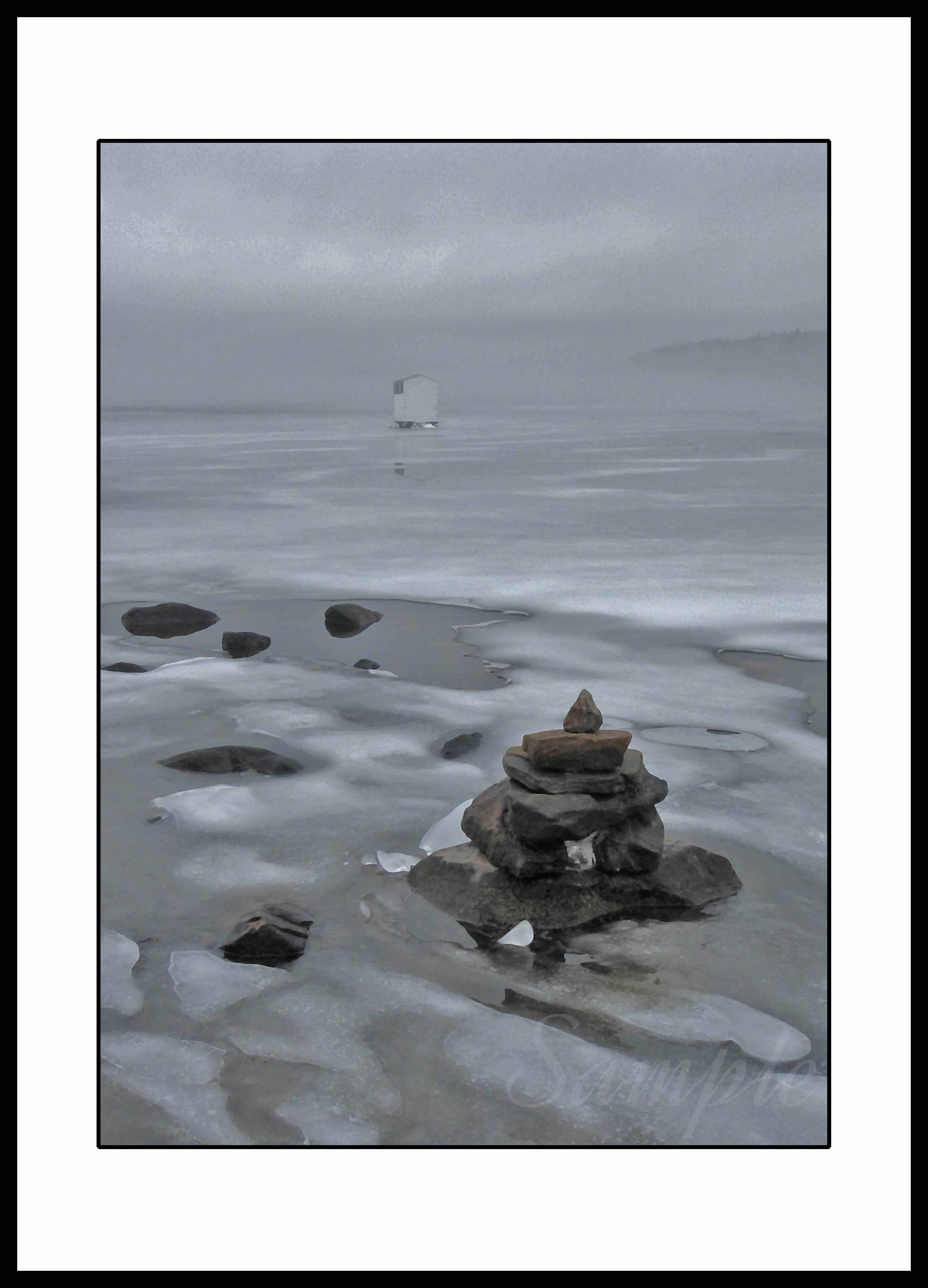 Examples Of Fine Art Photography